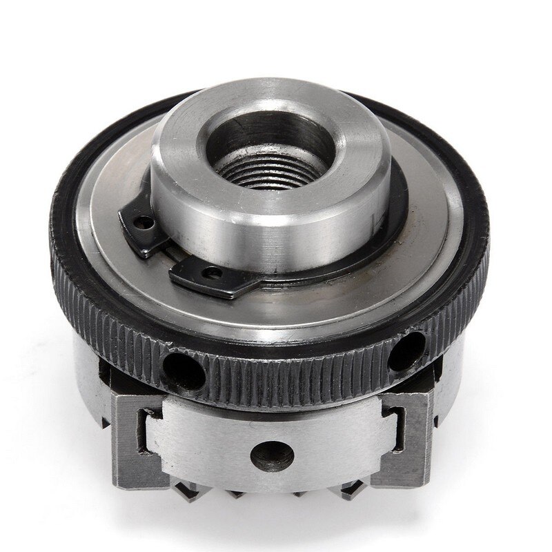 Sanou K02-50 Chuck 50mm 2" LATHE Chuck 4 Jaw ... – Grandado