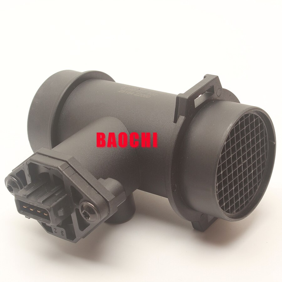1 Pc Mass Air Flow Meter Sensor Maf 0280217102 464... – Grandado