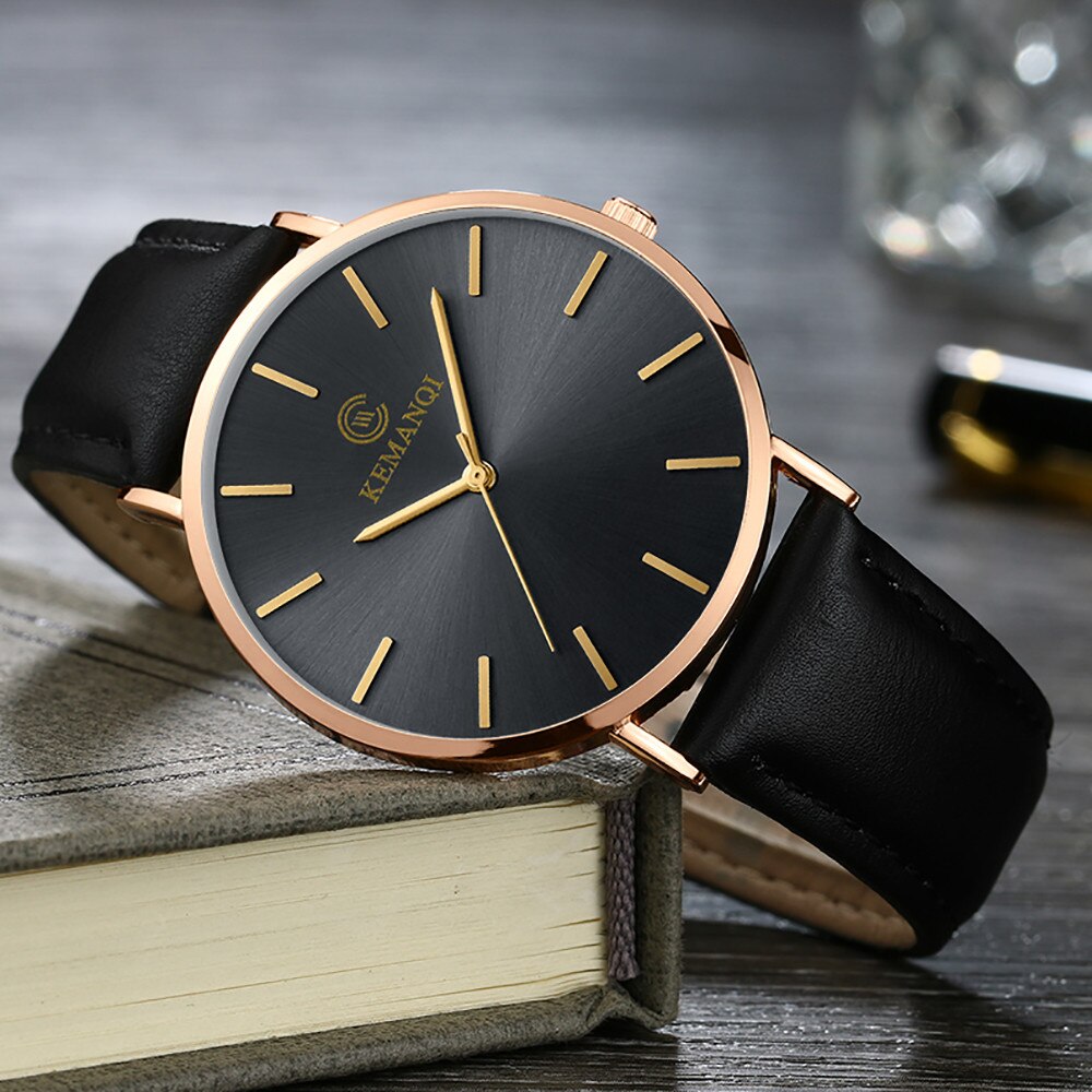 Relogio Masculino Mens Watches Top Brand Luxury Ul... – Grandado