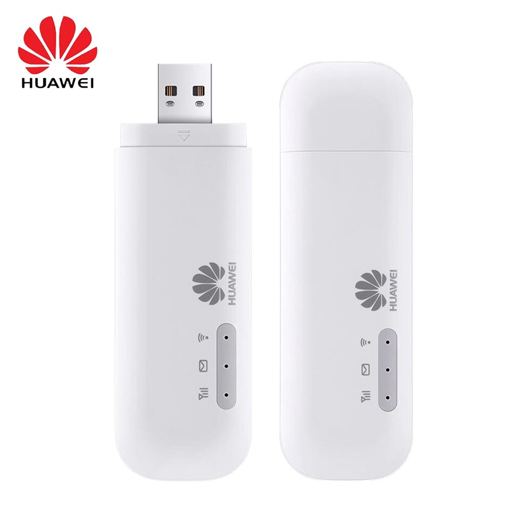 Huawei E8372-155 WiFi 2 Mini 4G LTE Wireless Porta... – Grandado