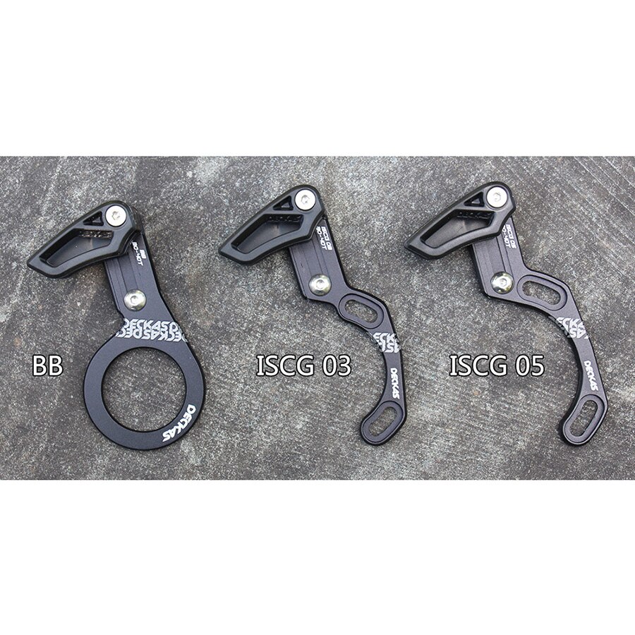 Deckas Bike Chain Guide Mtb Fiets Chain Guide 1X S... – Vicedeal