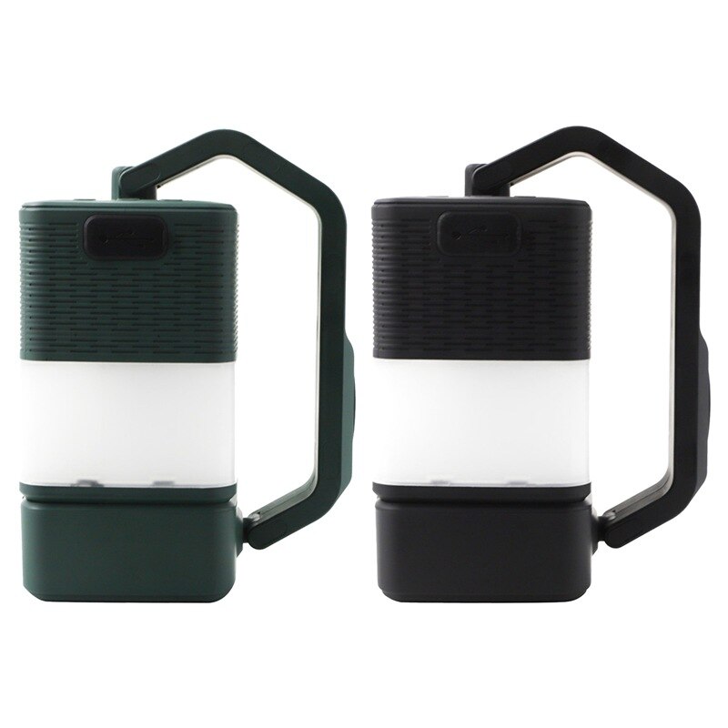 Multi-function outdoor lamp four-in-one camping la... – Grandado