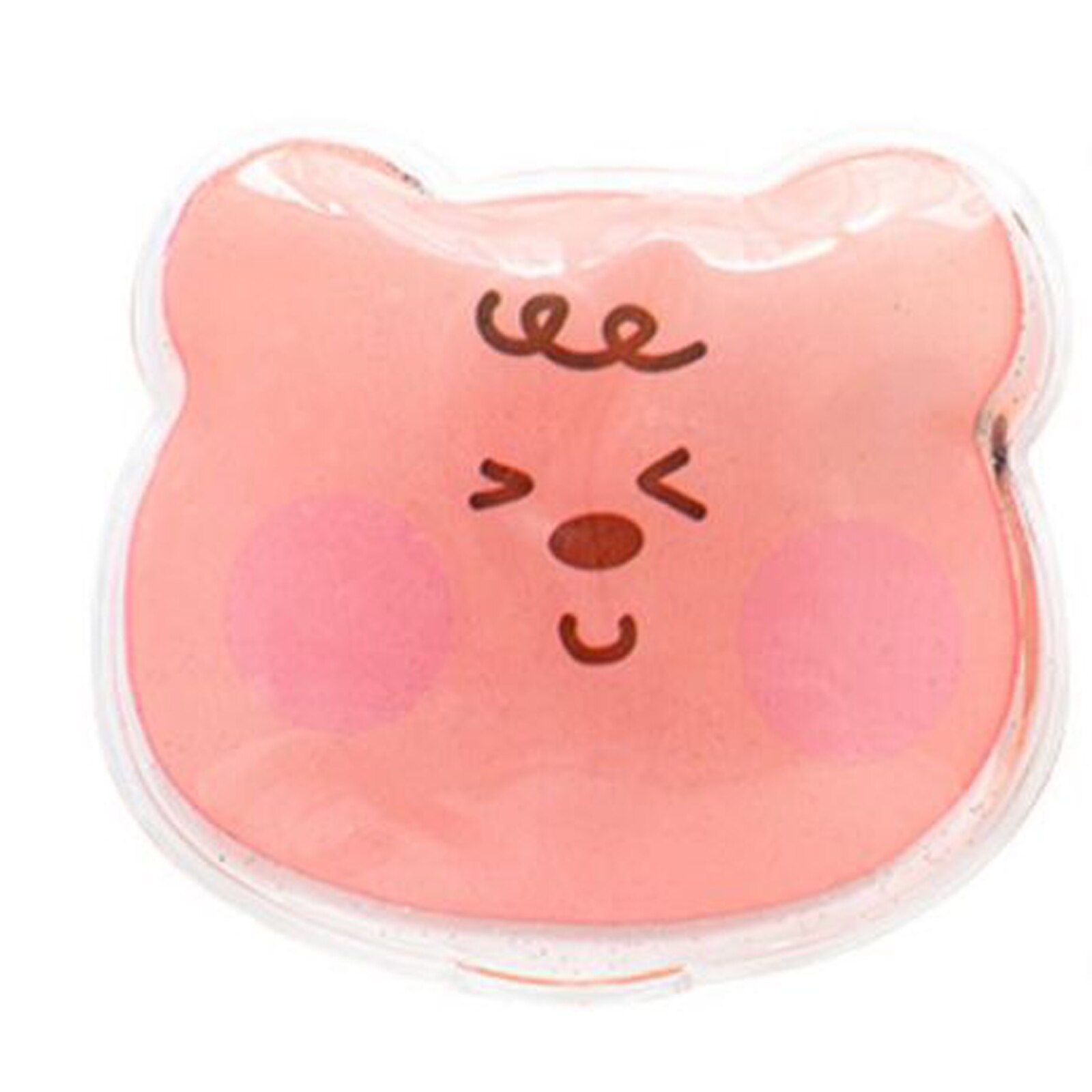 Cute Cartoon Hand Warm Reusable Heat Packs Mini Po... – Grandado