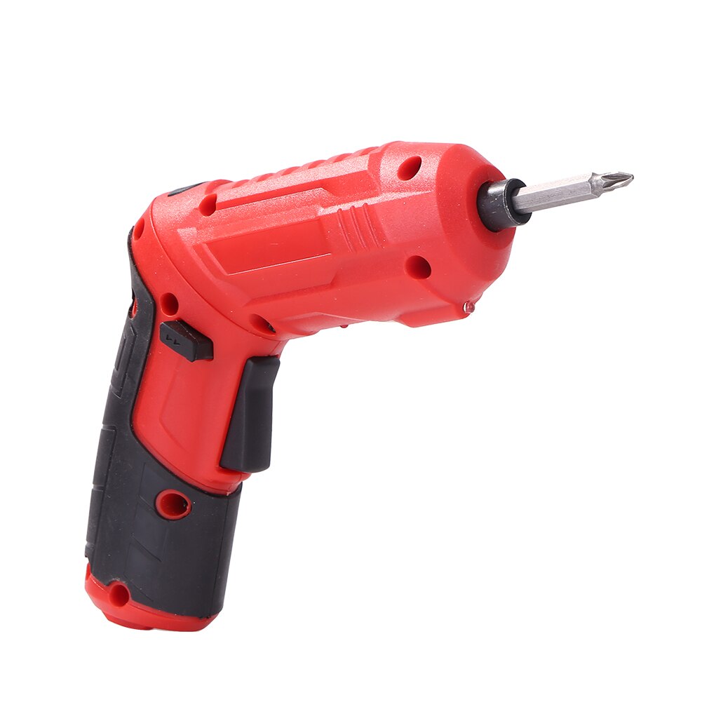 Durable Handheld Lithium-Ion Screwdriver Drilling ... – Vicedeal