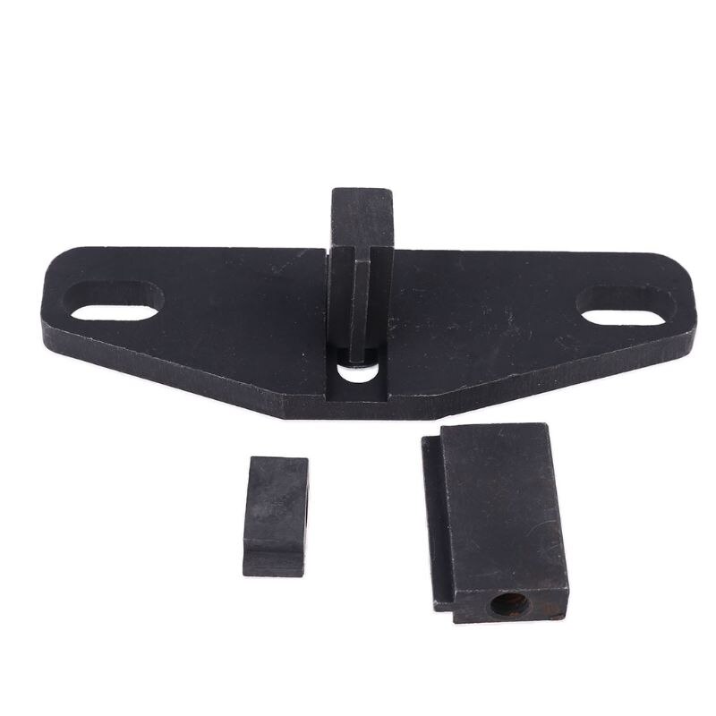 Car Flywheel Holding Locking Tool Set 3 Piece Petrol 303-393 with ...