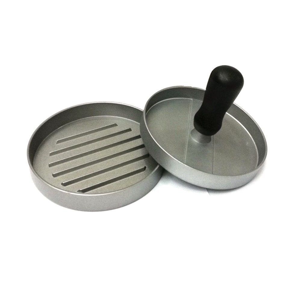 Hamburger Pressure Die Meat Steak Maker Mold Beef ... – Grandado