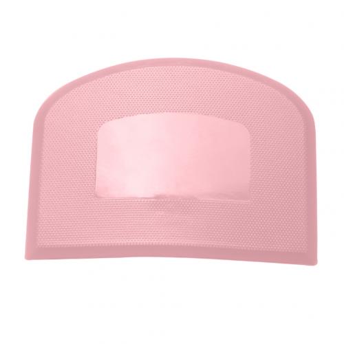 Cake Scraper Icing Edge Smoother DIY Pastry Cutter... – Vicedeal