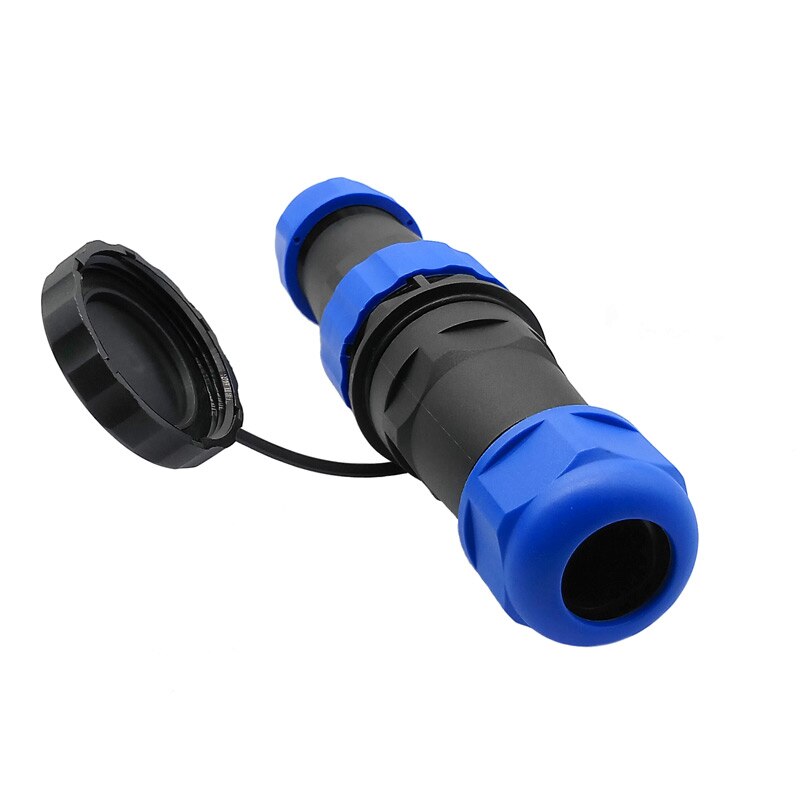 SP28 Docking waterproof connector 2 pin 3/4/5/6/7/... – Grandado