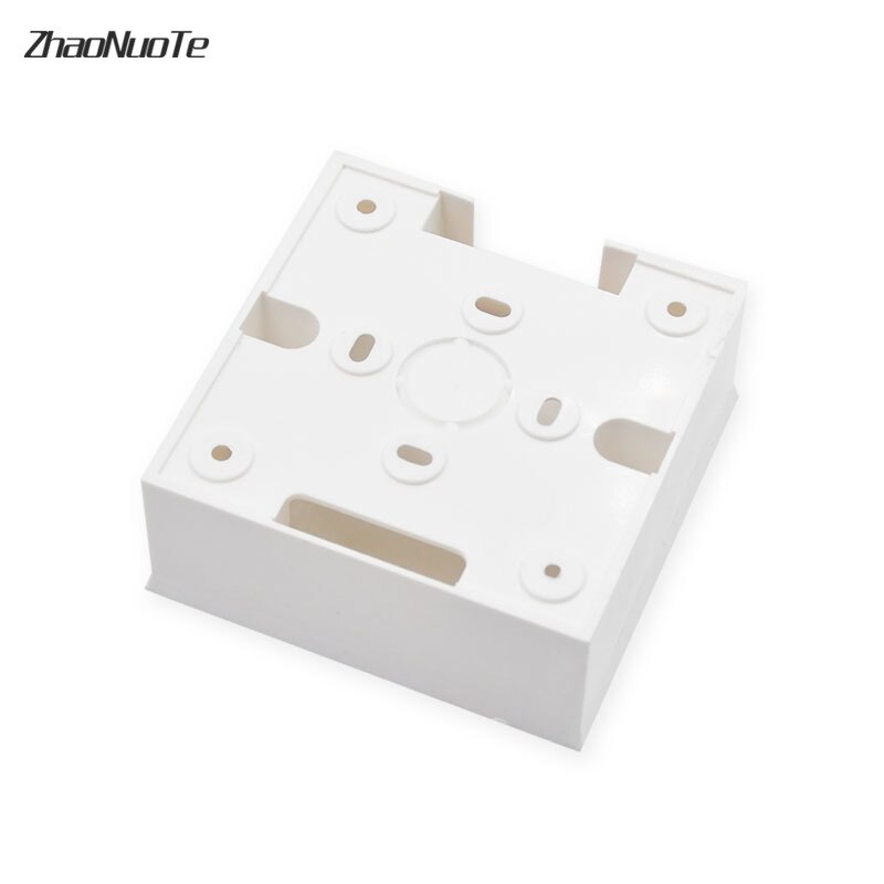 External Mounting Wall Mount Switch Wiring Box 86*... – Grandado