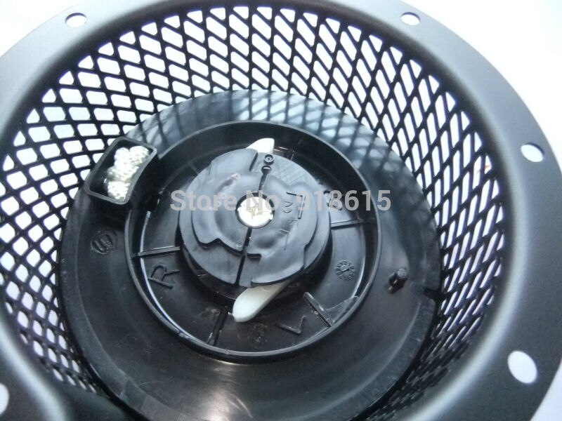 ORIGINAL EY28 RECOIL STARTER FOR EY28C 7.5HP ROBIN... – Grandado