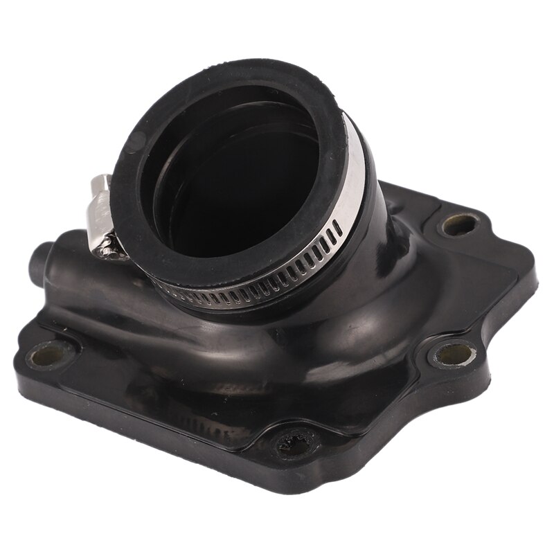 Carburetor Intake Boot Manifold for Polaris Xplore... – Grandado