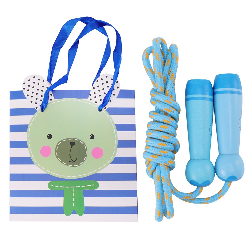1pc Children Sports Skipping Rope Useful Early Edu... – Vicedeal