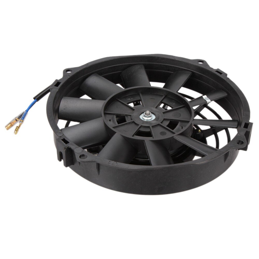 7 12V Universele Elektrische Pull Push Radiator Mo... – Grandado