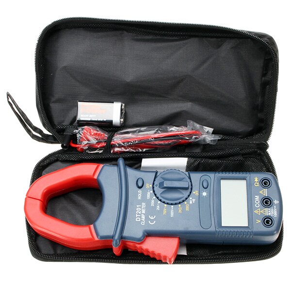 Portable Digital Handheld Non Contact Multi Meters... – Grandado