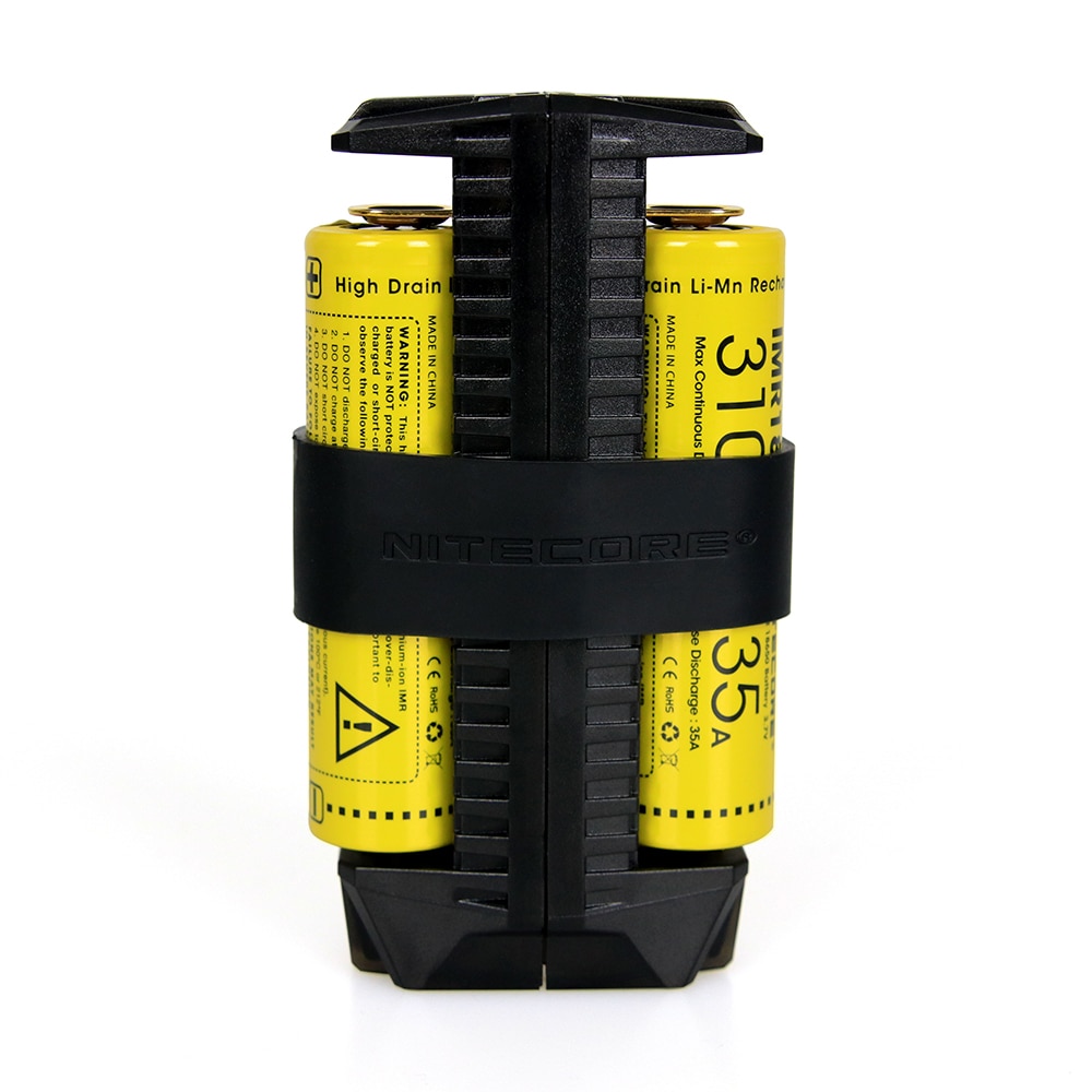NITECORE F2 F1 Flexibele Power Bank 2A Smart Li-Io... – Grandado