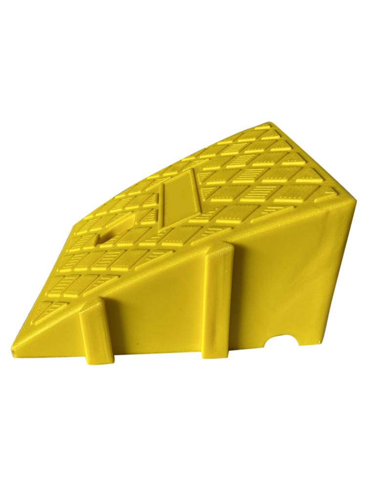 Portable Lightweight Curb Ramps Heavy Duty Plastic... – Grandado