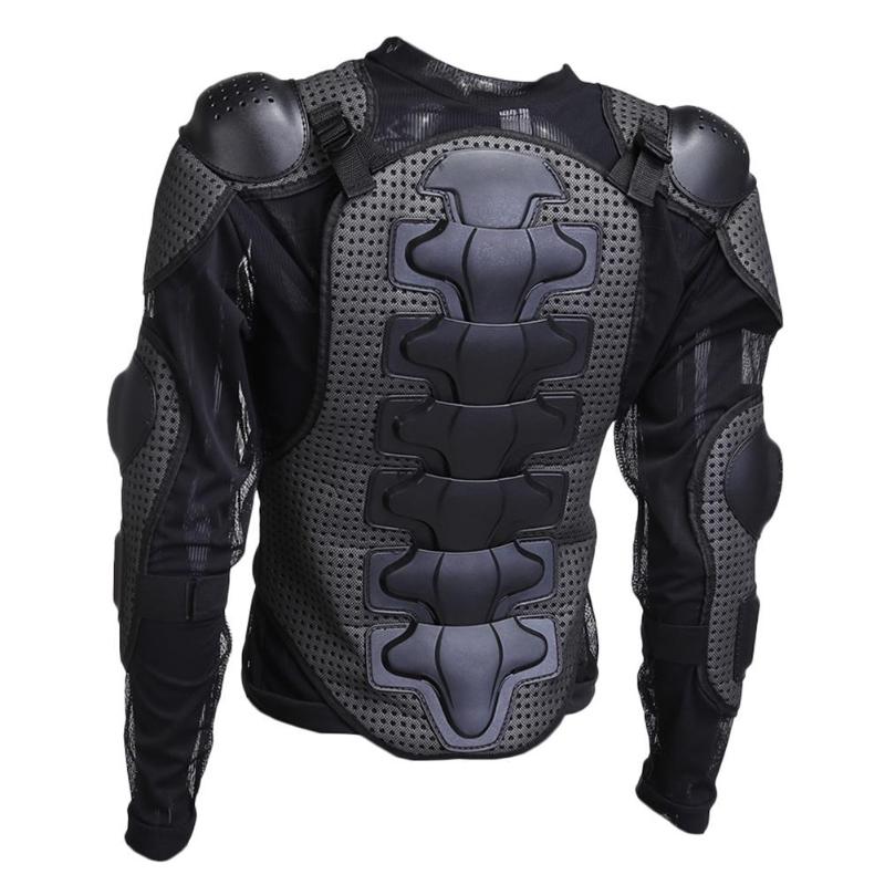 Motorcycle MX Full Body Armor/Protector Jacket Spi... – Vicedeal