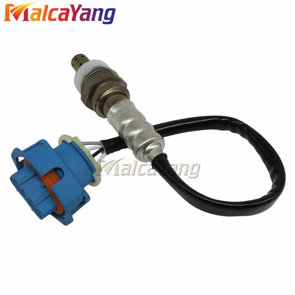 O2 Lambda Rear Oxygen Sensor for chevrolet cruze 1... – Grandado