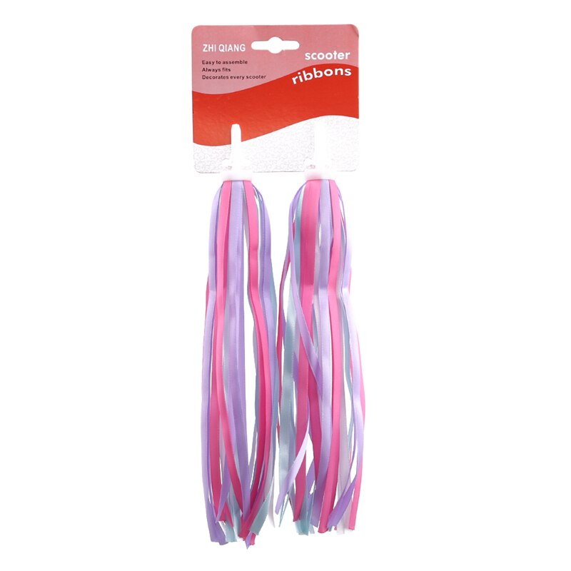 Cykel styr kvaster streamers til børn piger drenge... – Grandado