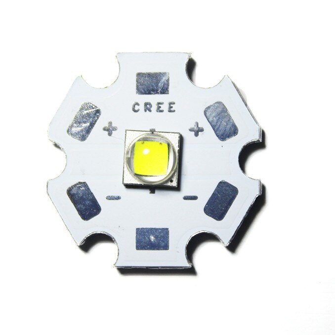 5PCS CREE XML2 LED XM-L2 T6 U2 10W WHITE High Powe... – Vicedeal 5PCS CREE XML2 LED XM-L2 T6 U2 10W WHITE High Powe... – Vicedeal