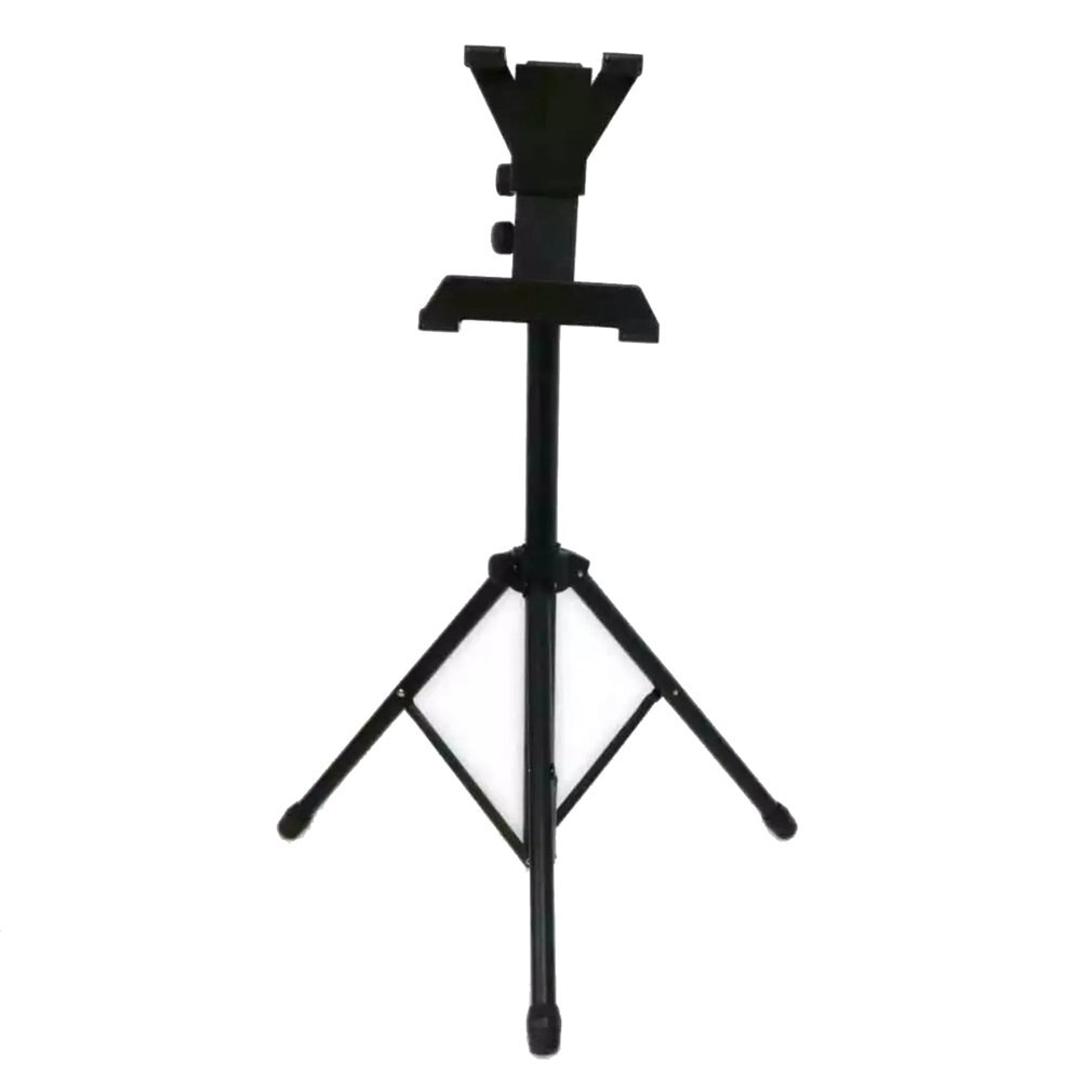 For Tablet Tripod Floor Stand Flexible Triangle St... – Grandado