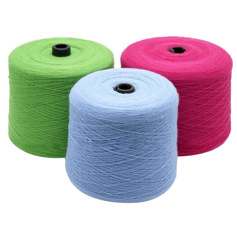 Ice yarn 35% nylon ice silk yarn – Grandado