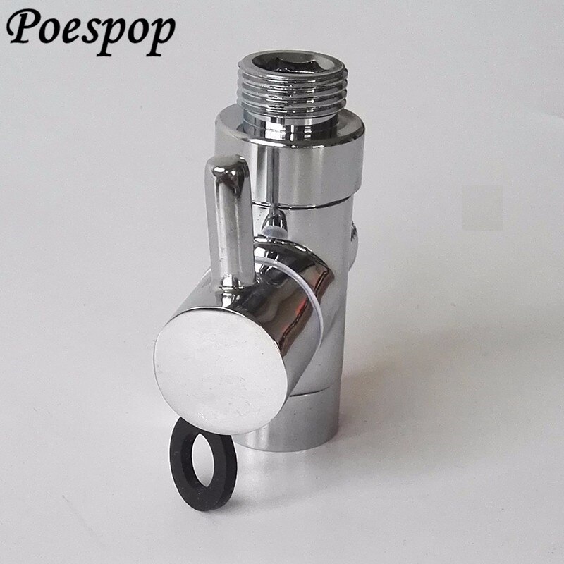 Free ship 1/2" Brass Faucet Adapter Chrome Plated ... – Grandado
