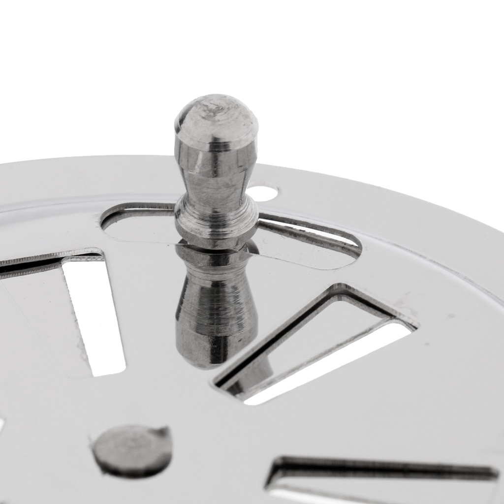 4 ''Rvs Ronde Louvered Vent Marine Boot Dek Hatch ... – Vicedeal