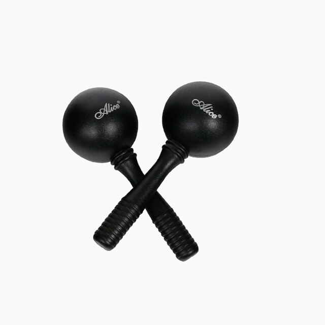 Alice Medium Plastic Maracas for kids party baby t... – Grandado