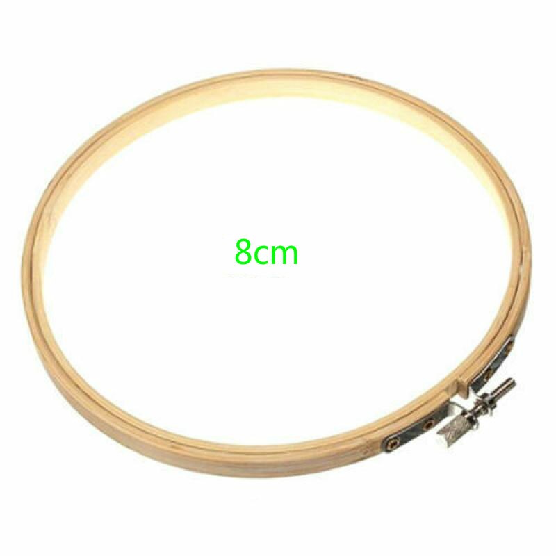 1Pcs 8cm-36cm Wooden Handy Cross Stitch Machine Em... – Vicedeal