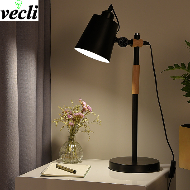 Modern Led Desk lamp adjustable Table Lamp for stu... – Vicedeal