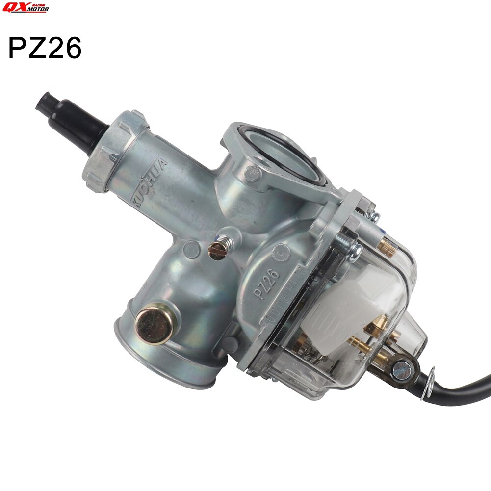 PZ26 PZ27 PZ30 Visuele Cup Carburateur 26Mm 27Mm 3... – Grandado