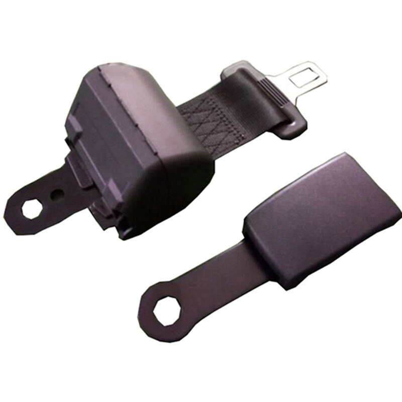Universal Seat Belt Extender Safety Belt 2-Point S... – Grandado