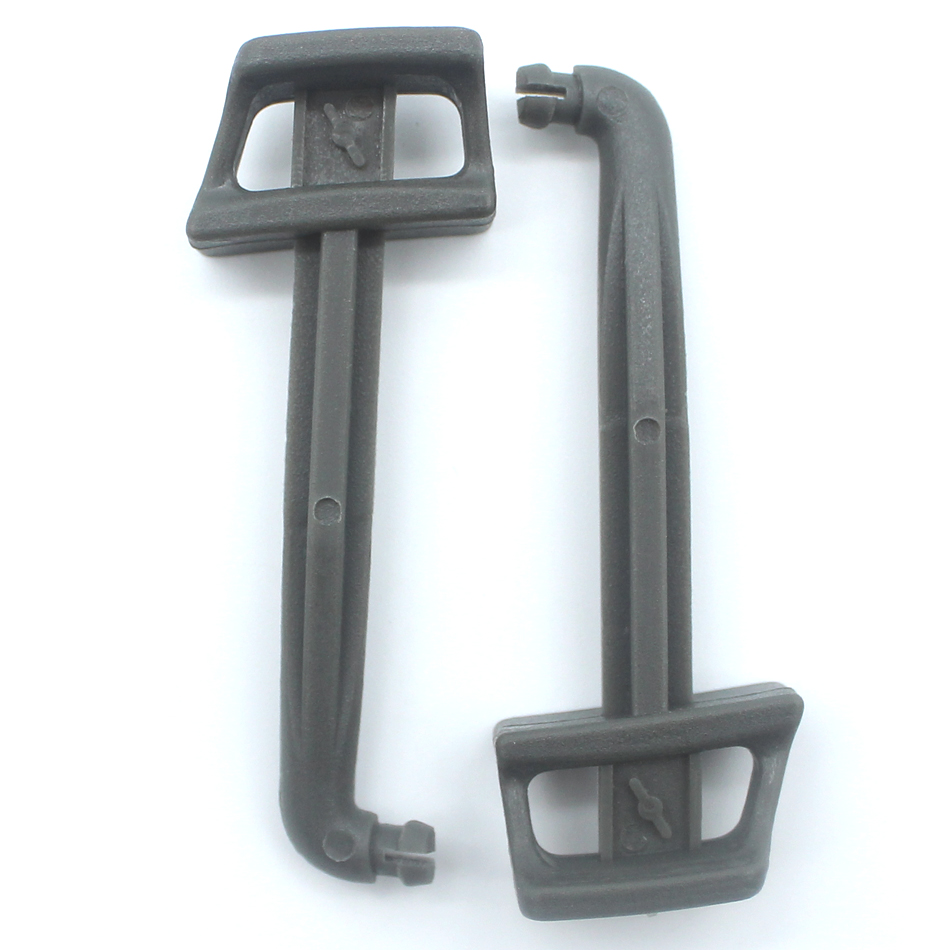 2Pcs/lot Choke Rod Lever For HUSQVARNA 362 365 371... – Vicedeal