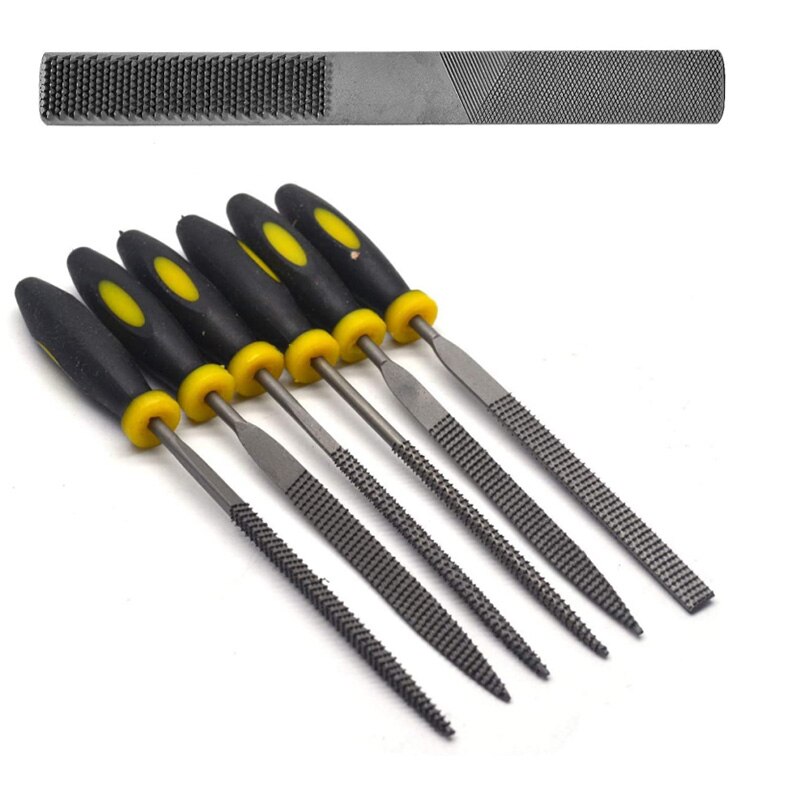 Metal File, Hand File, File Set, Hand Rasp, Wood F... – Vicedeal