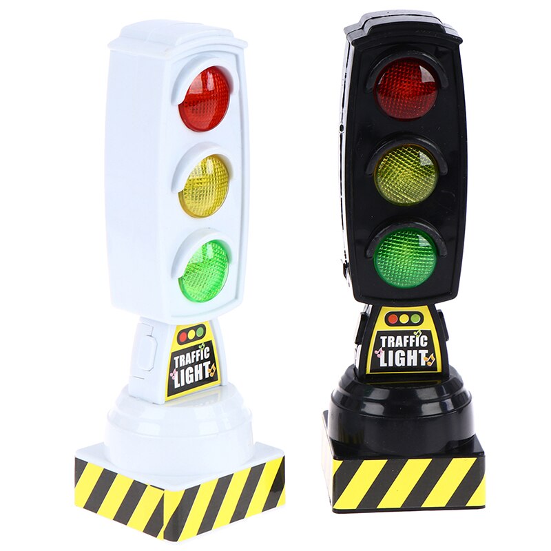 Singing Traffic Light Toy Traffic Signal Model Roa... – Grandado