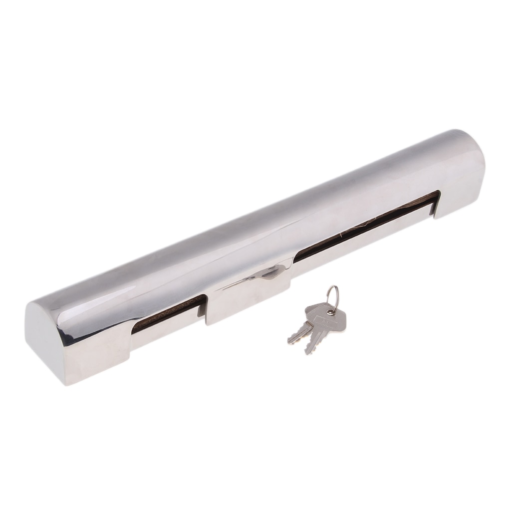 Boat Marine 12" 300mm Outboard Motor Engine Lock S... – Vicedeal