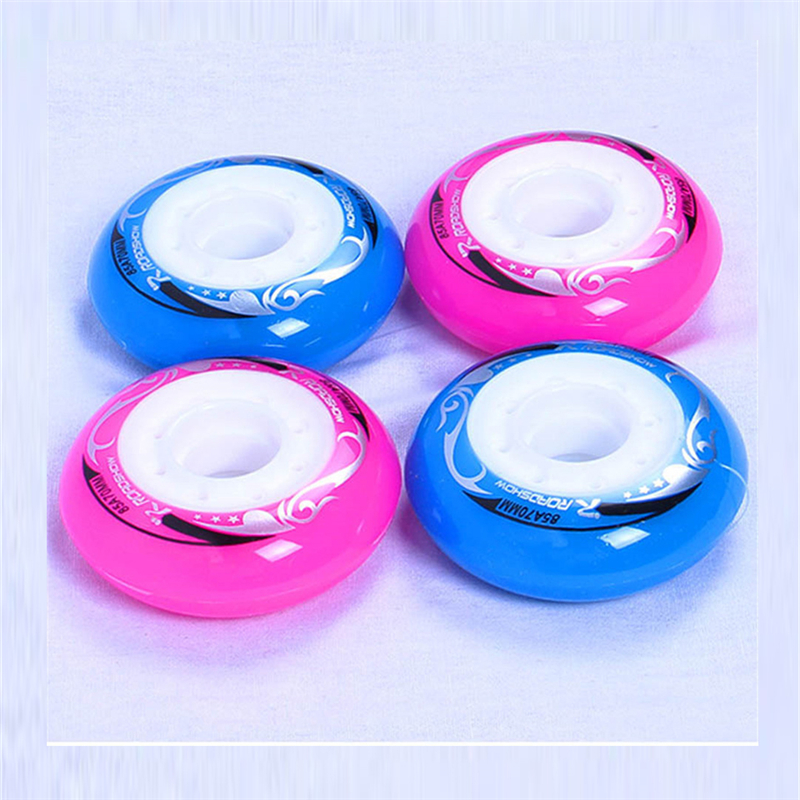 Japy Skate Kind Skate Wielen 82A 62 64 68 70mm Sla... – Vicedeal