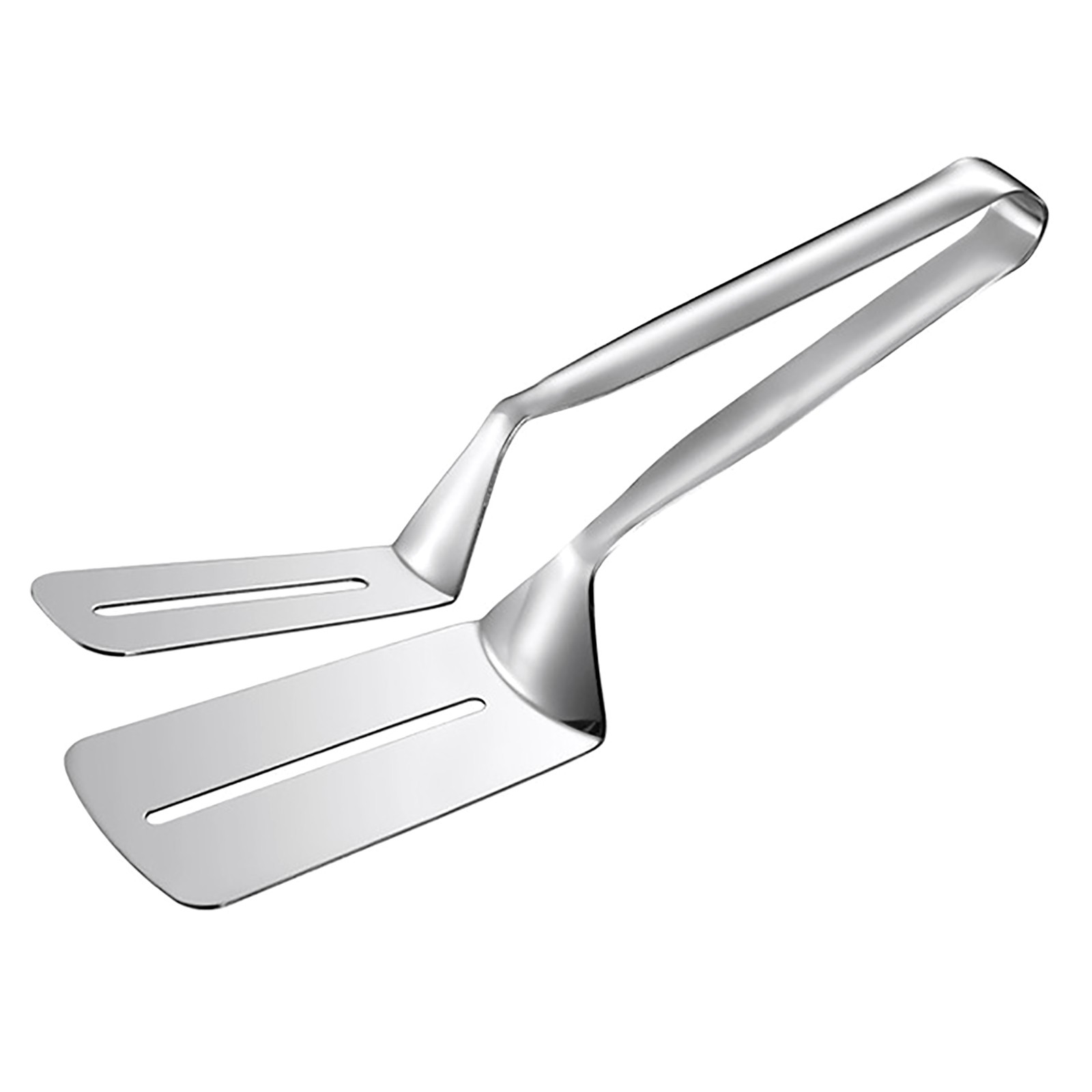 2 In 1 Multifunctional Stainless Steel Clip Tongs ... – Grandado