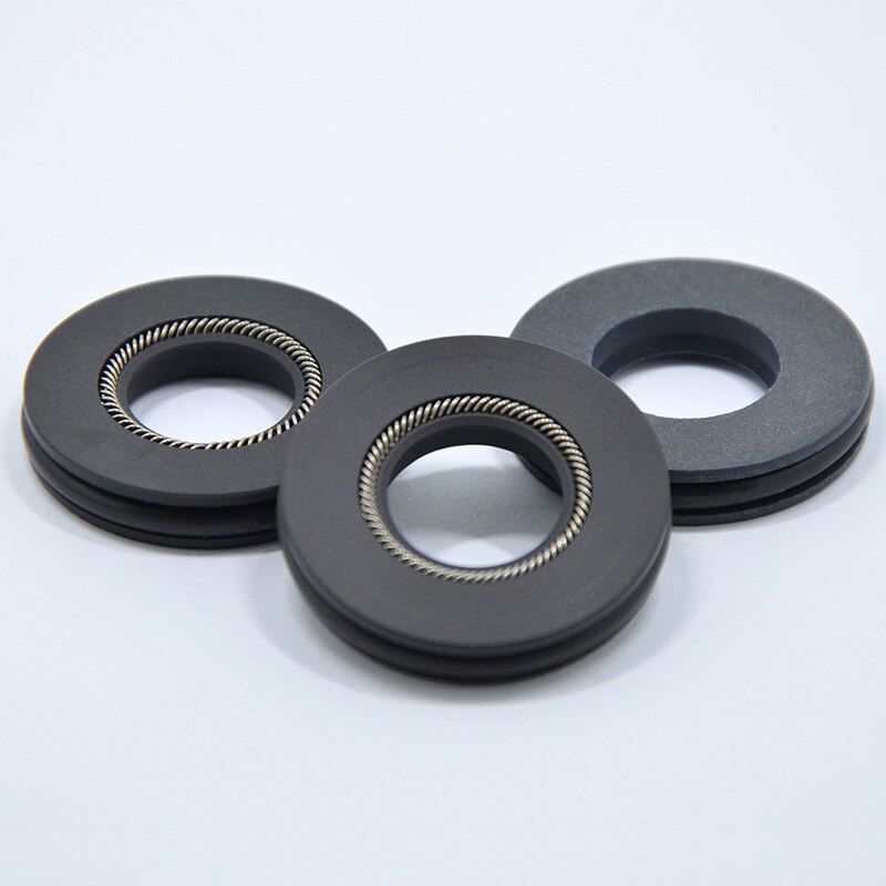 RSO 12*20*5 Spring Energized PTFE Seals With O-Rin... – Grandado