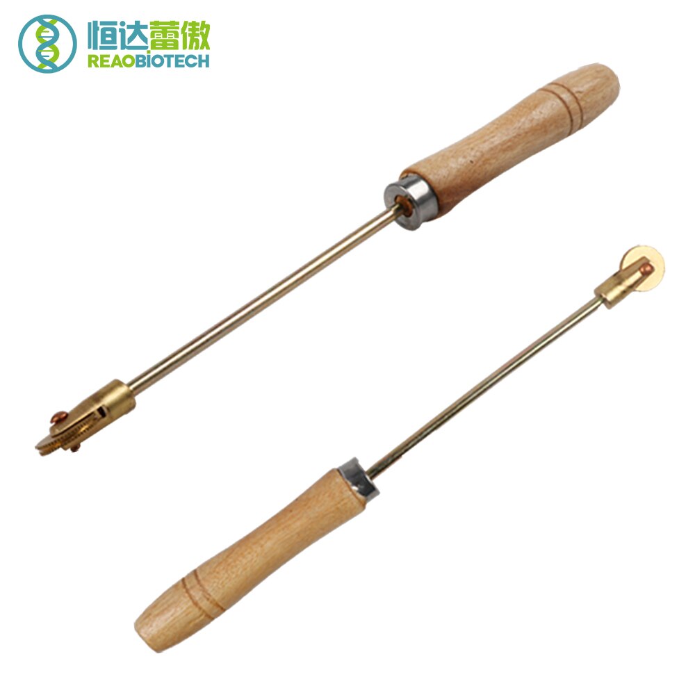 Beekeeping Roller Wire Embedder Bee Bees Keeping A... – Vicedeal