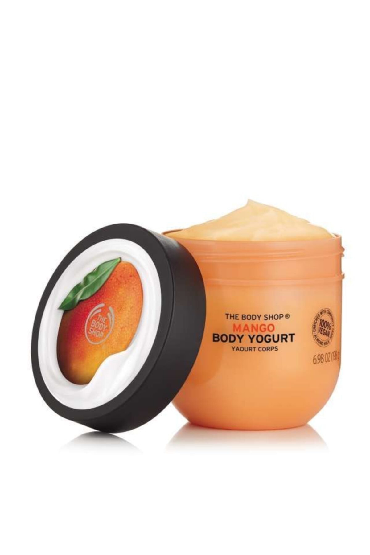 Mango Body Yogurt 200ml – Grandado