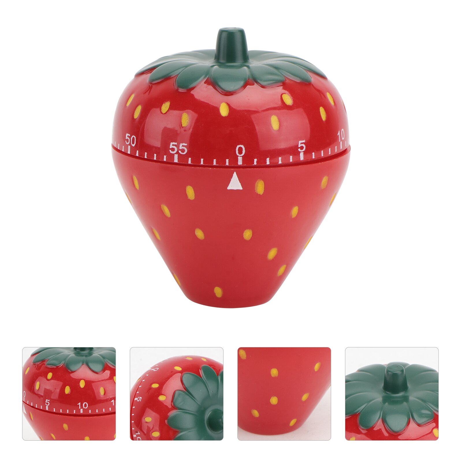 1Pc Fruit Shaped Timer Timing Device Mechanical Ti... – Grandado