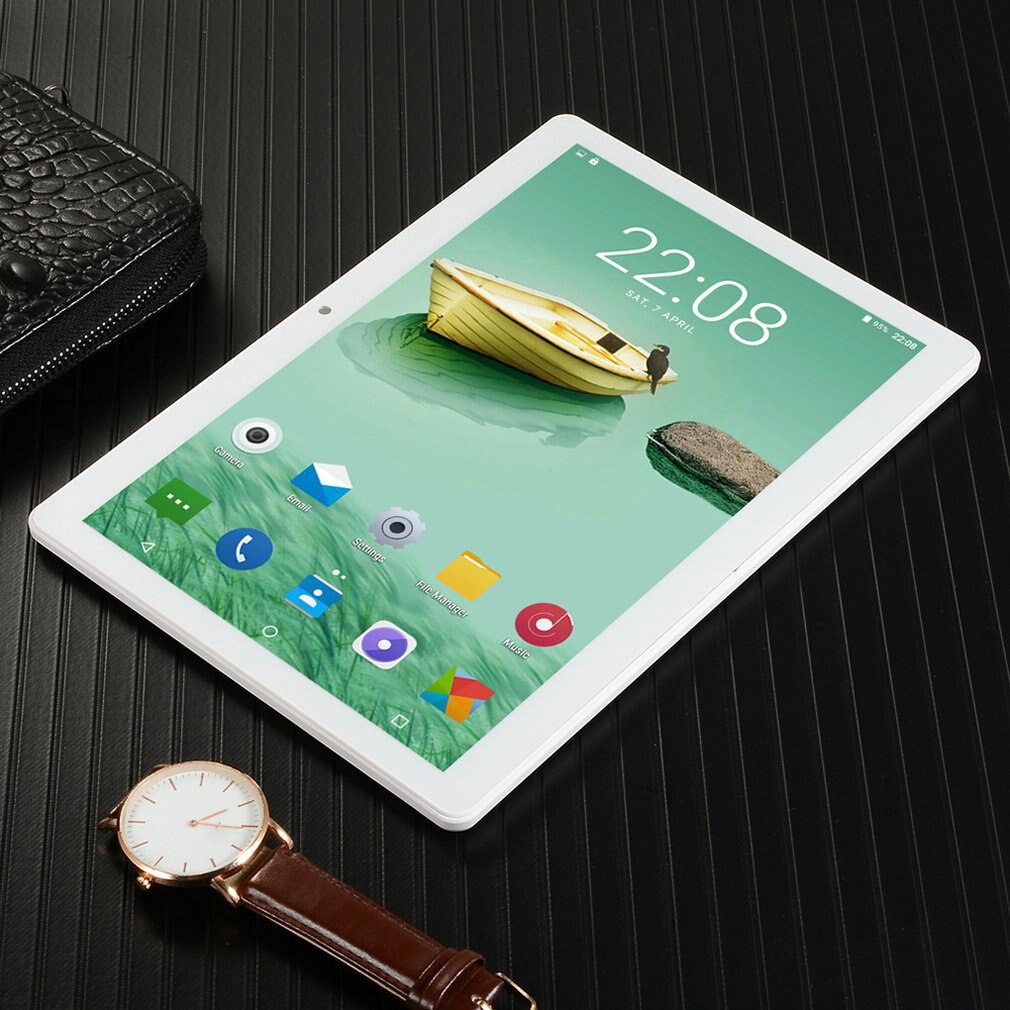 10.1 Inch Tablet Computer Ips Hd Screen Wireless W... – Vicedeal