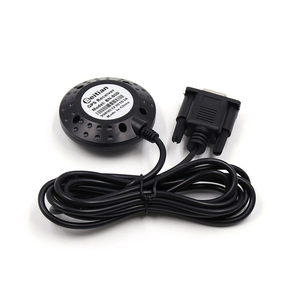 BEITIAN Ubx M8030-KT RS232 DB9 female connector RS... – Grandado