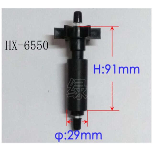 1 Piece A Set Of HAILEA Original Submersible Pump ... – Grandado