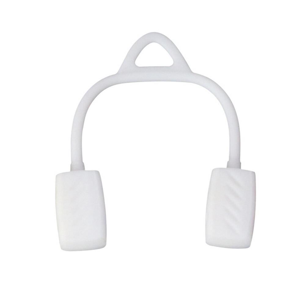 Jaw Line Trainer Mandibular Exerciser Men Women Si... – Grandado