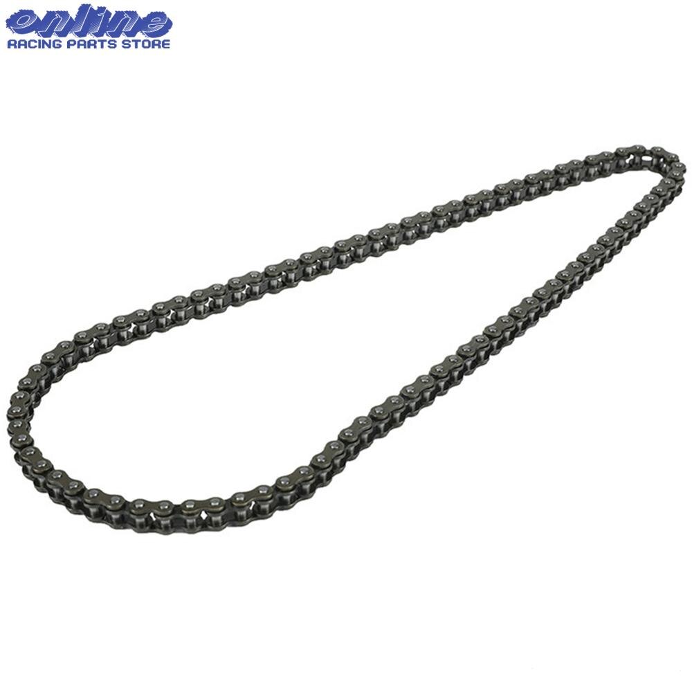 Motorcycle Timing Chain Cam Chain Tank Chain 25H 9... – Grandado