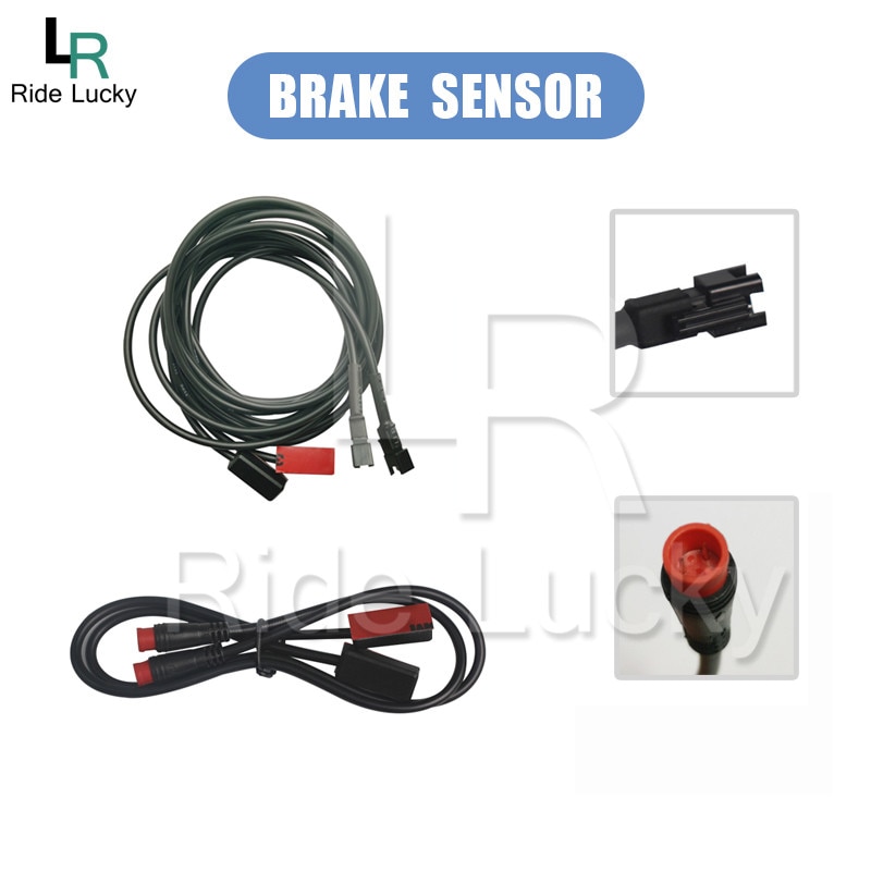 Ebike Brake Sensor Cut Off Power Hydraulic brake S... – Grandado