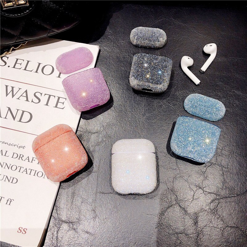 Draadloze Bluetooth Oortelefoon Case Voor Apple Ai... – Grandado